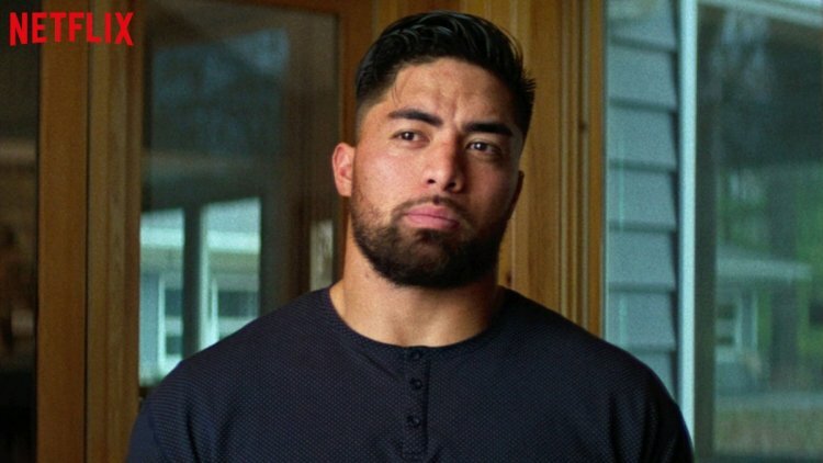 Is Manti Te'o Netflix Doc About More Than Just Catfishing - FactsWOW