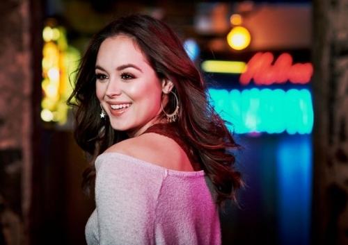 Masked Singer Season 7 Hayley Orrantia Was Disappointed Over The